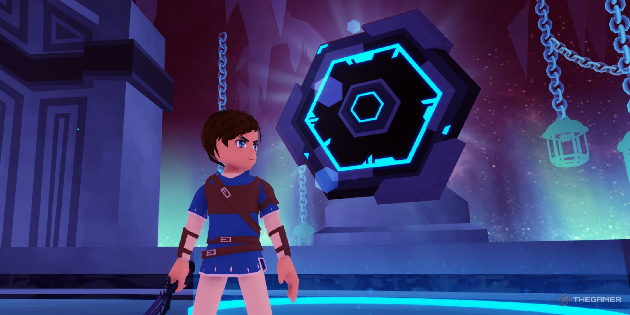 How To Get The Hunt Mega Edition Token In Roblox: Clip It