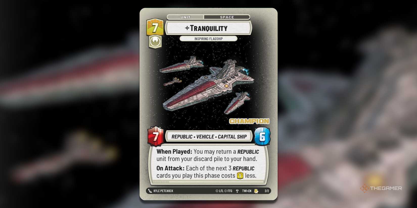 The Most Expensive Star Wars: Unlimited Cards
