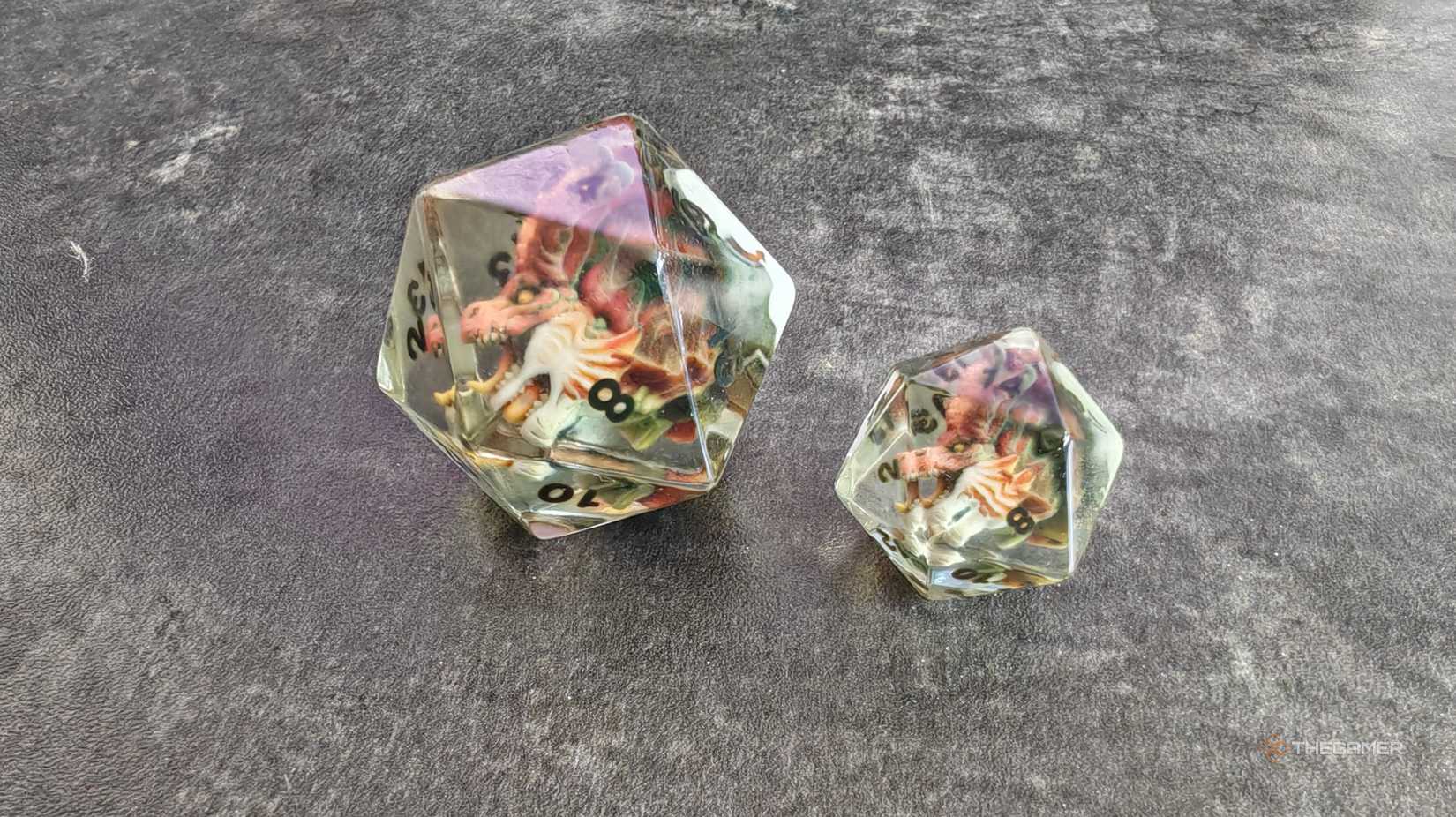 I Rolled HeroForge’s Custom Dice 1,000 Times To See If They’re Balanced