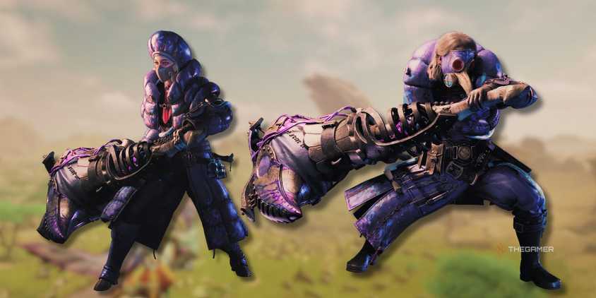 Best Dual Blades In MH Wilds