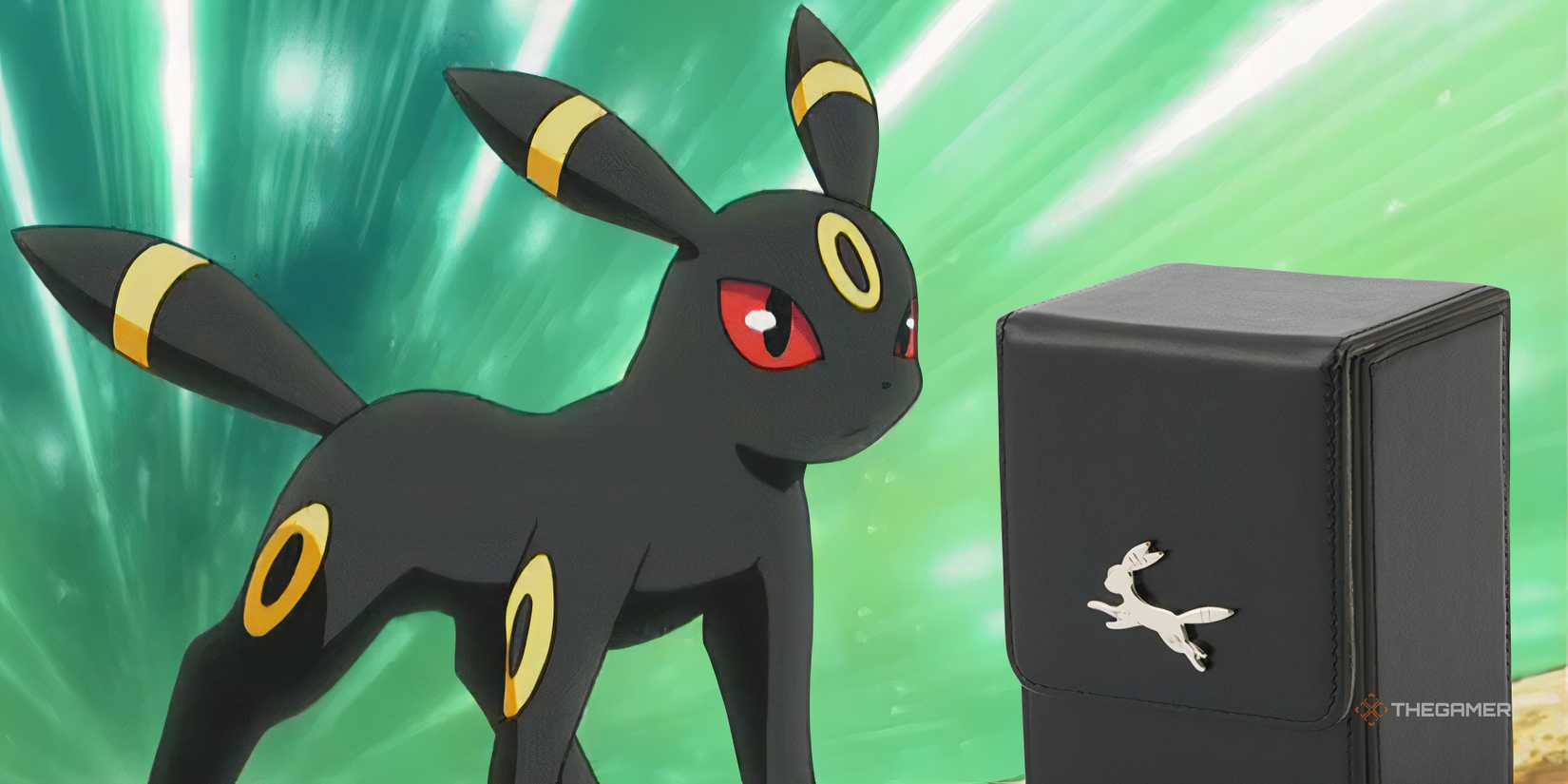 Pokemon TCG’s Moonbreon Value Just Increased By 50 Percent In A Few Hours