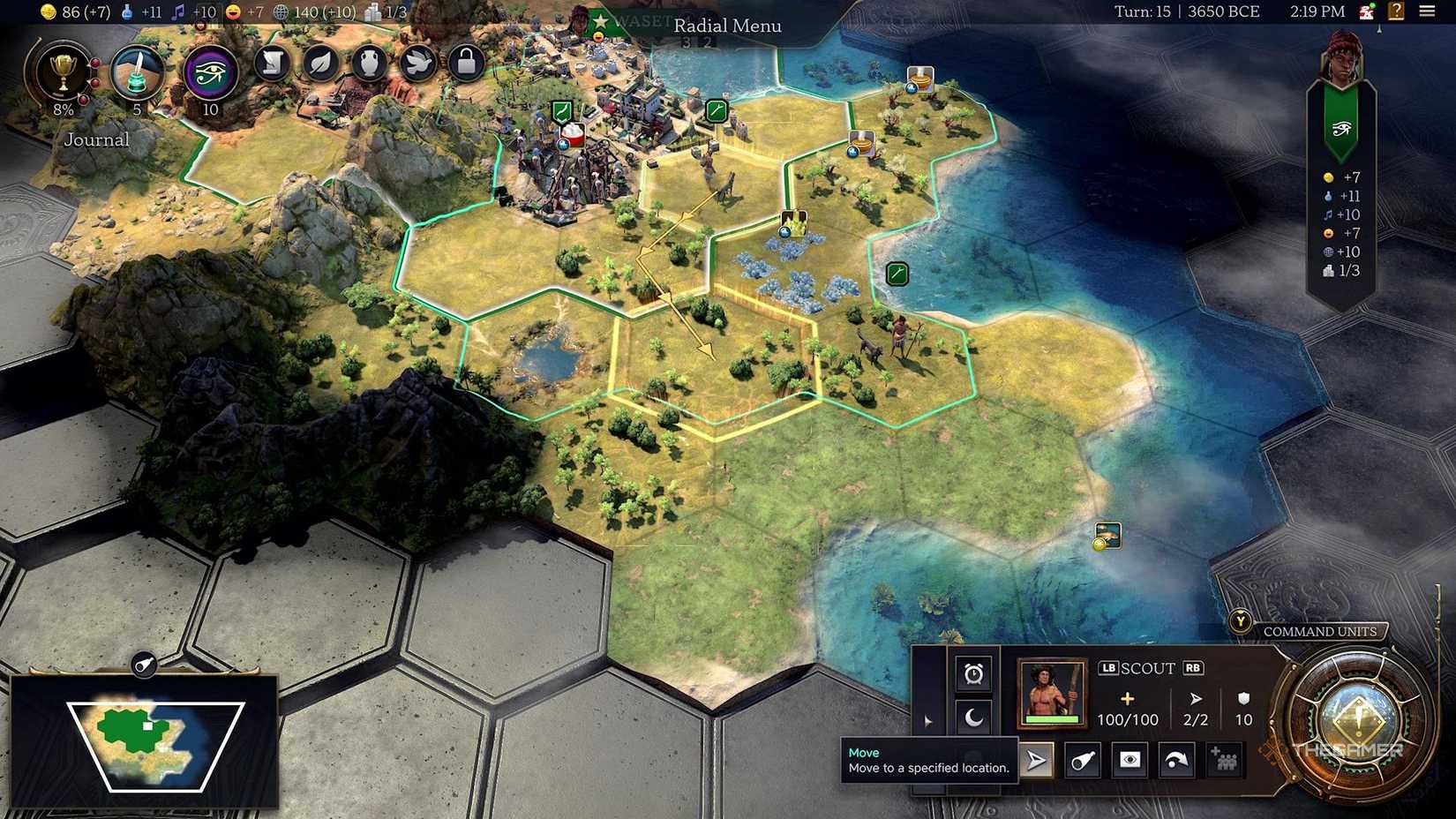 In These Strategy Games, Luck Is Much More Important Than Skill