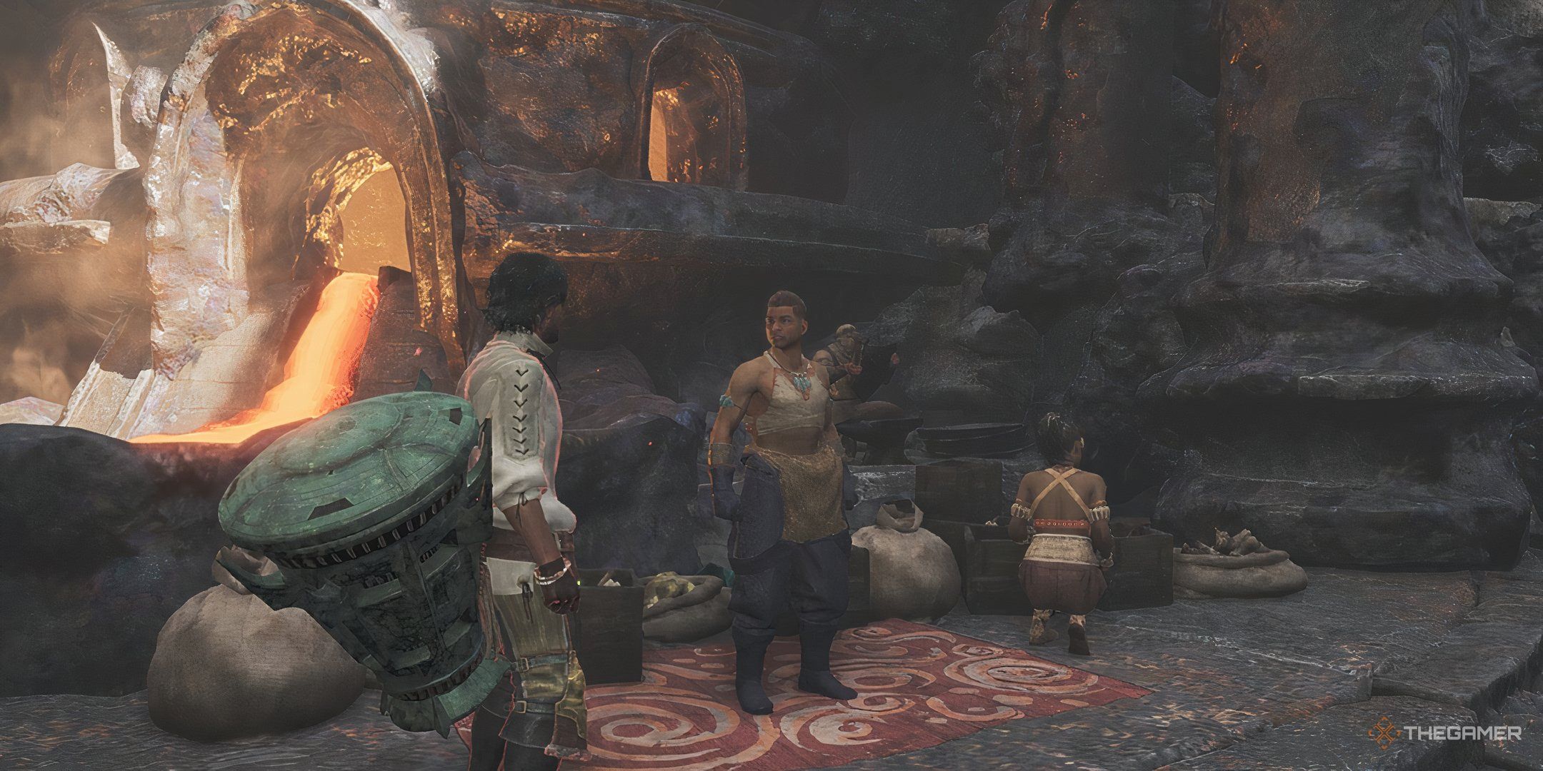 How To Get Fine Antimite And Antimite Mass In Monster Hunter Wilds