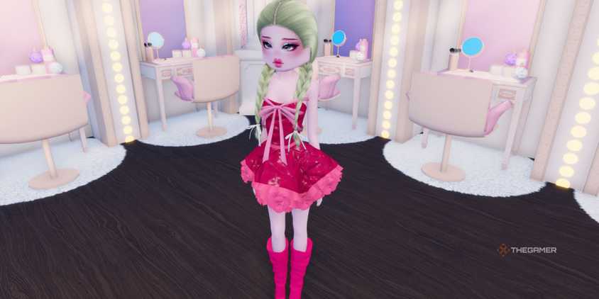 How To Get The Magic Wand In DTI On Roblox