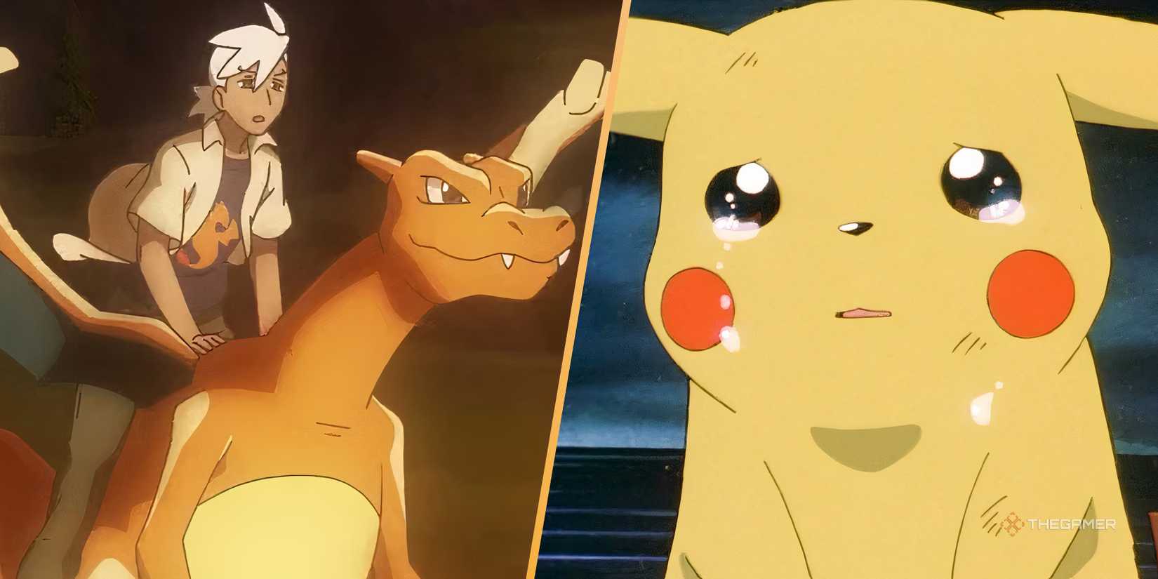 Pokemon Who Would Have Been Better Mascots Than Pikachu