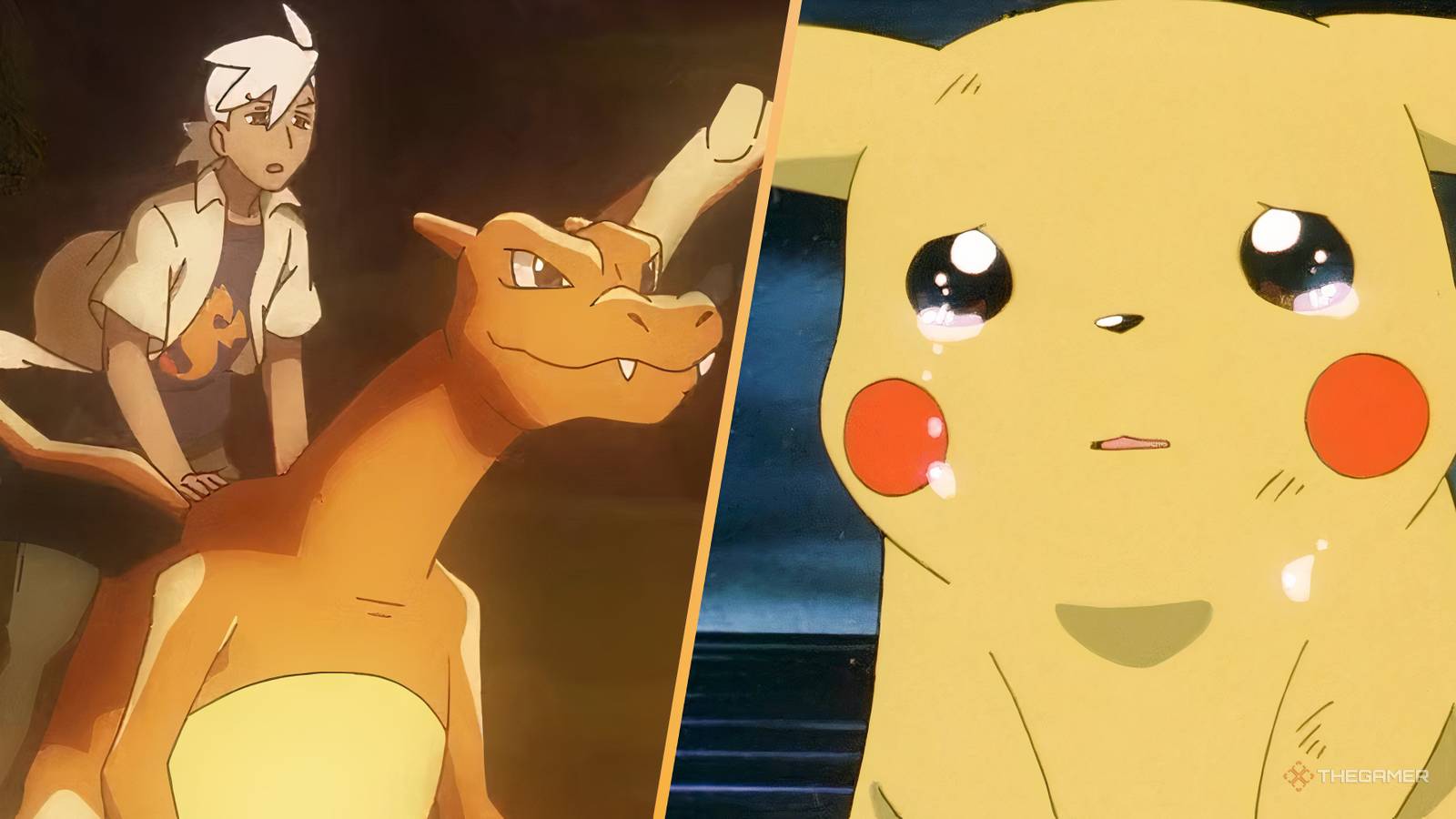 Pokemon Horizons' Arc Finale Ends In Heartbreak For Friede And His ...