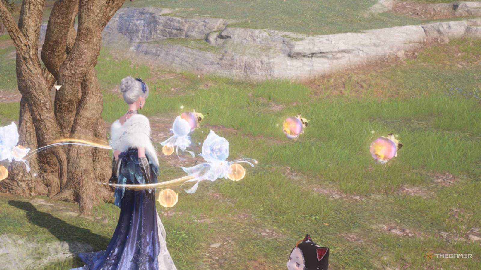 How To Get And Use Maskwings In Infinity Nikki