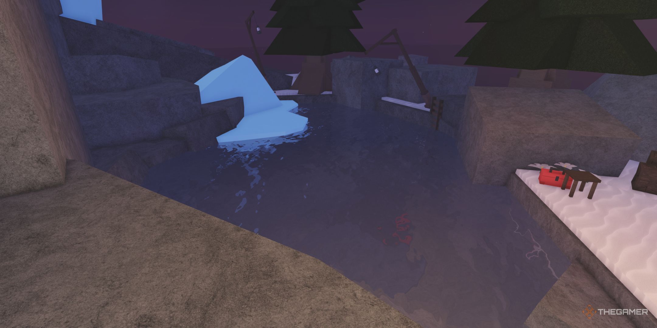 How To Complete The Isle Of New Beginnings Bestiary In Roblox: Fisch