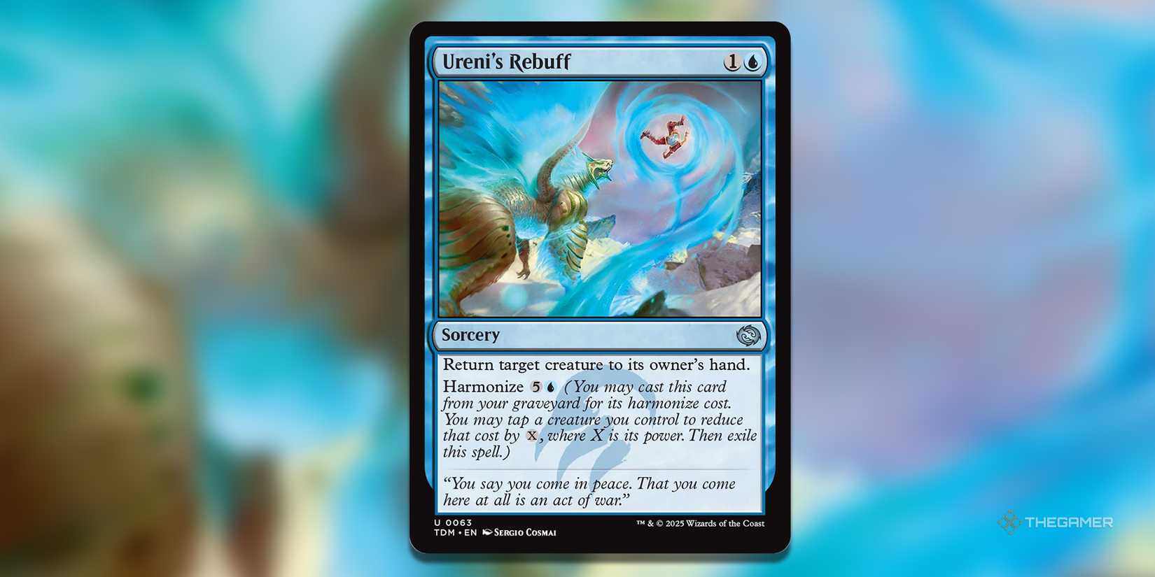 Tarkir: Dragonstorm Debuts Its Mechanics, Art Treatments, Prerelease ...