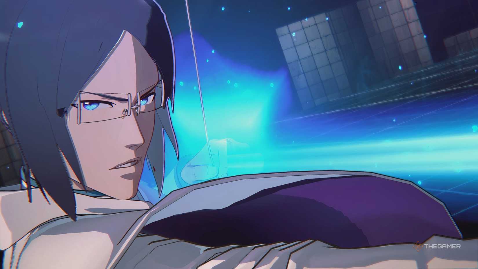 uryu final form