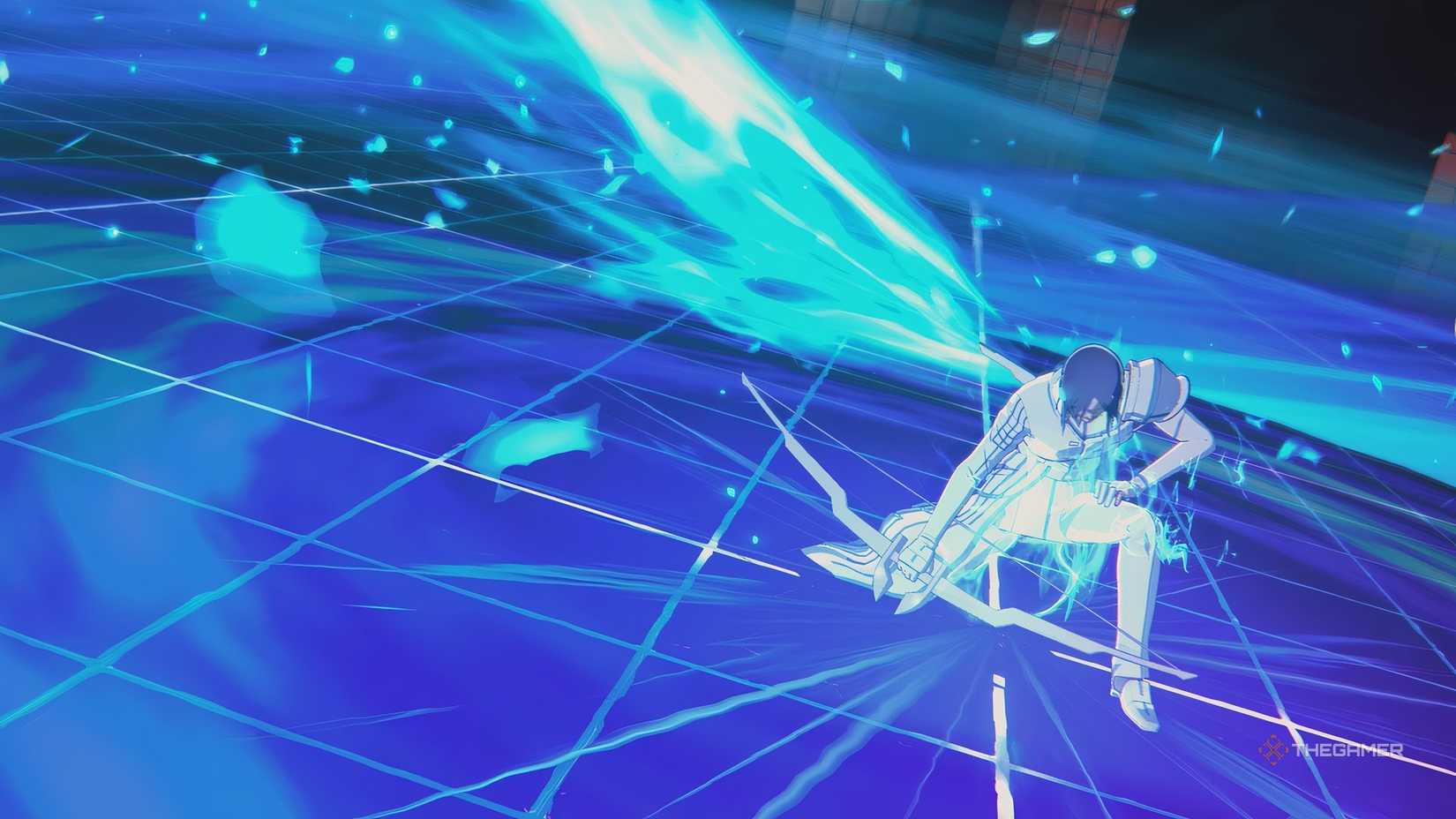 How To Play As Uryu Ishida In Bleach Rebirth Of Souls