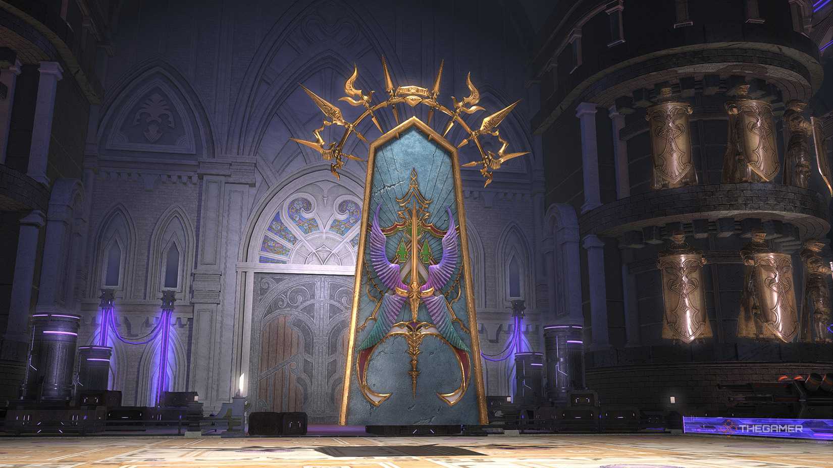 The Underkeep Dungeon Guide And Walkthrough For Final Fantasy XIV