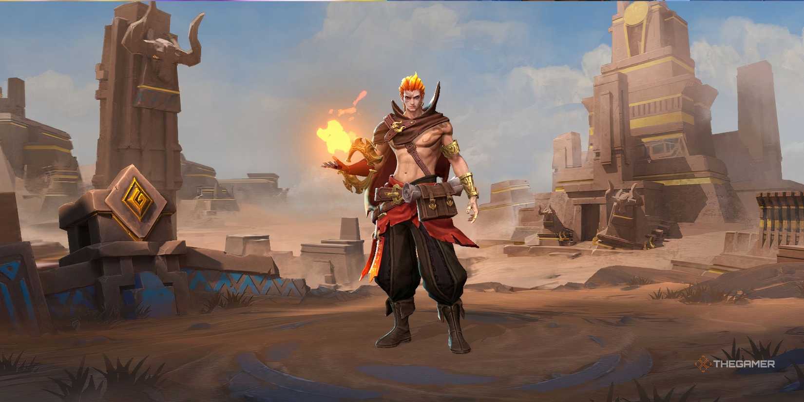 The Best Mages In Mobile Legends: Bang Bang