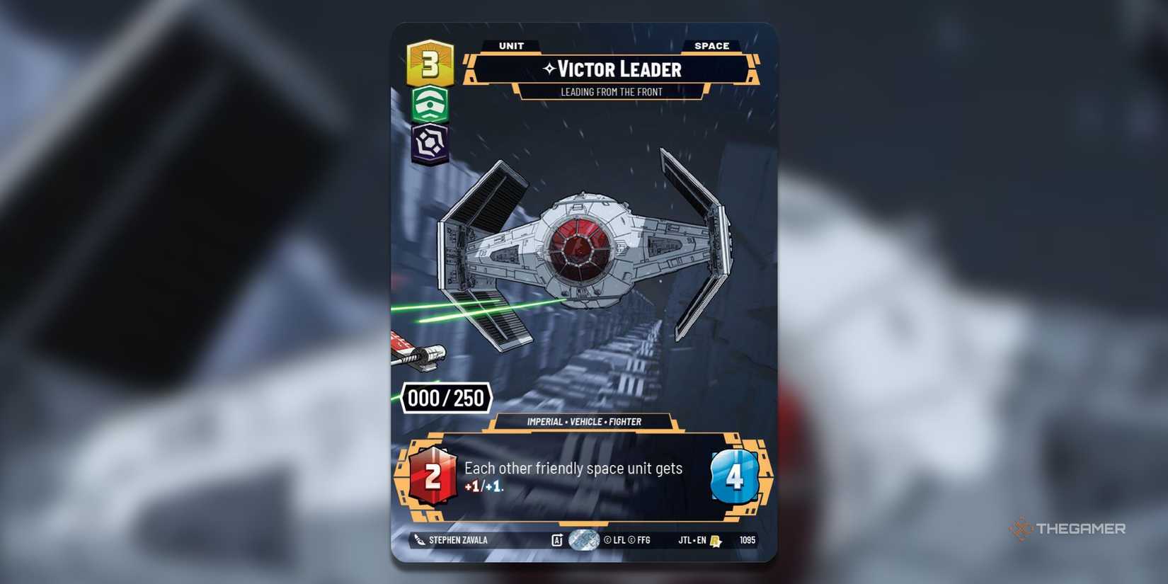 The Most Expensive Star Wars: Unlimited Cards