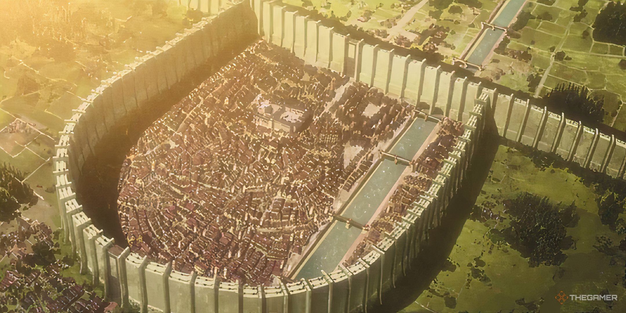 Why Are The Ackermans In Attack On Titan So Strong?
