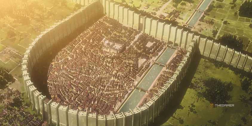 Where To Watch Attack On Titan