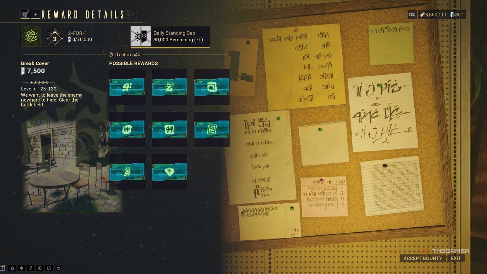 Infested Liches And Coda Weapons Explained - Warframe