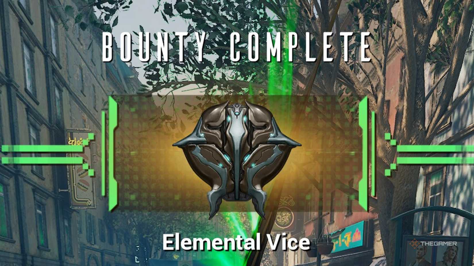 Temporal Archimedea Guide And Rewards - Warframe