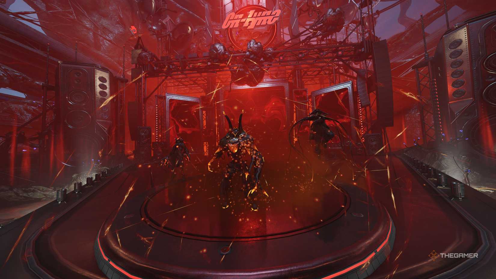 Coda Weapon Tier List - Warframe