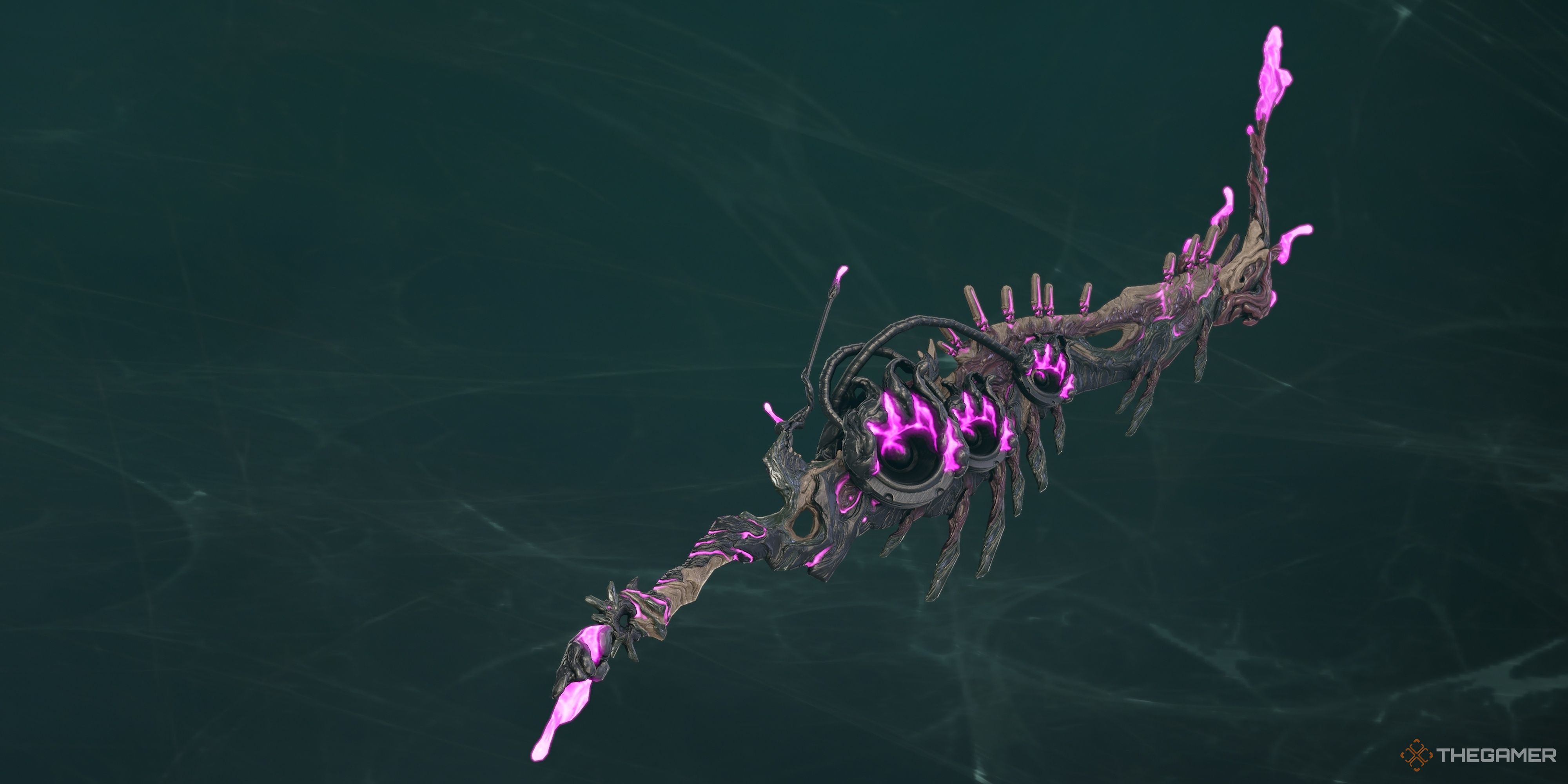 The Best Coda Synapse Builds In Warframe