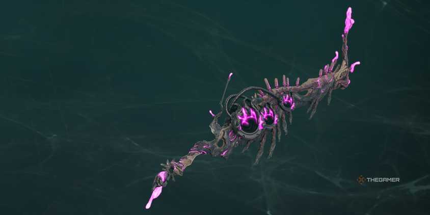 The Best Coda Synapse Builds In Warframe