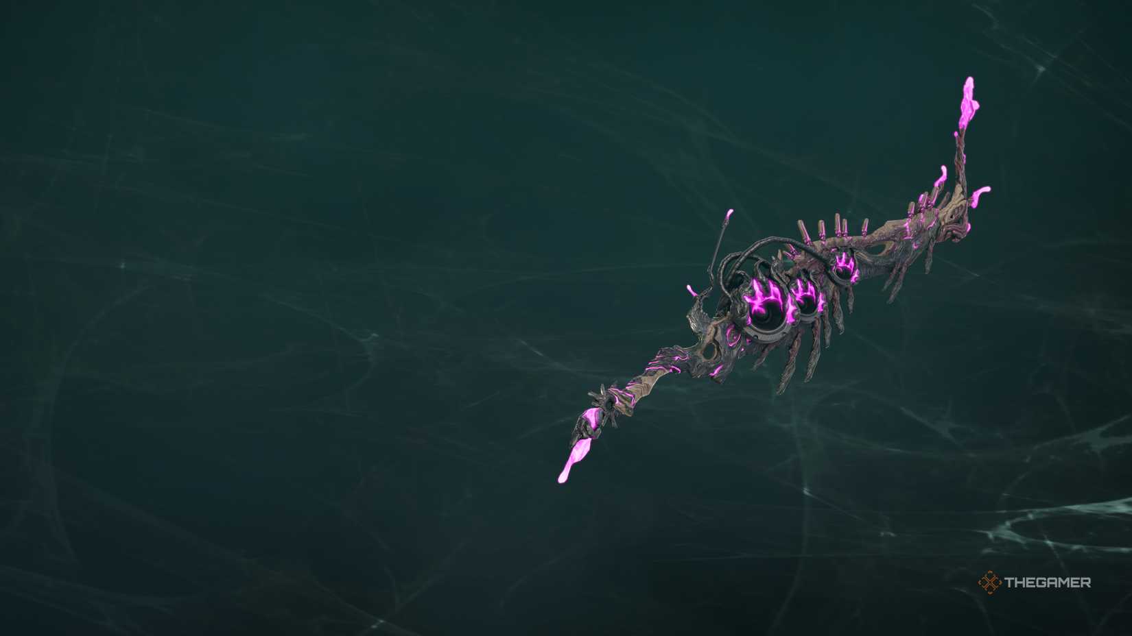 Coda Weapon Tier List - Warframe