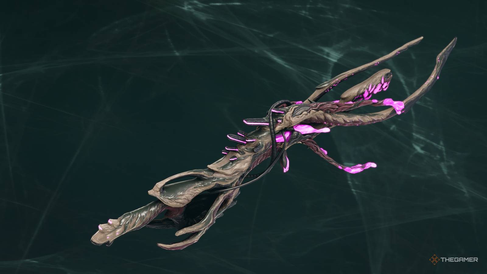 The Best Coda Synapse Builds In Warframe