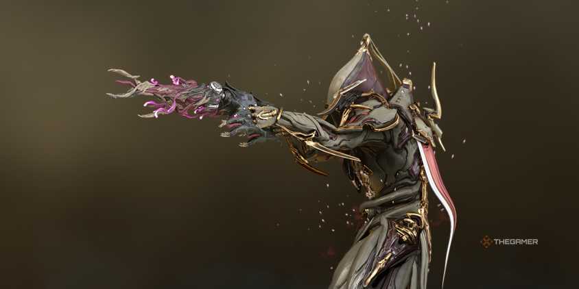 The Best Coda Mire Builds In Warframe