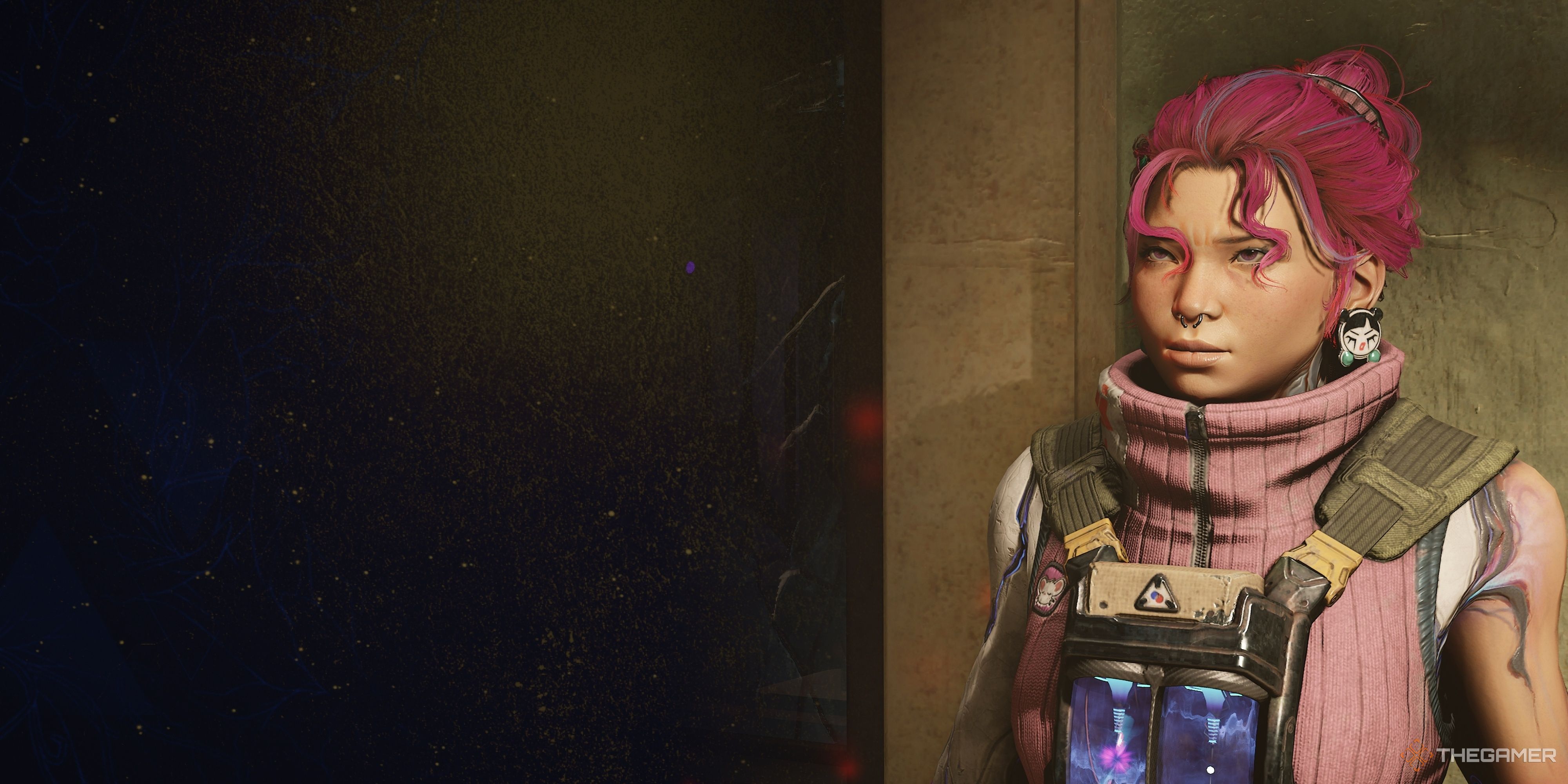 How Liches Work In Warframe