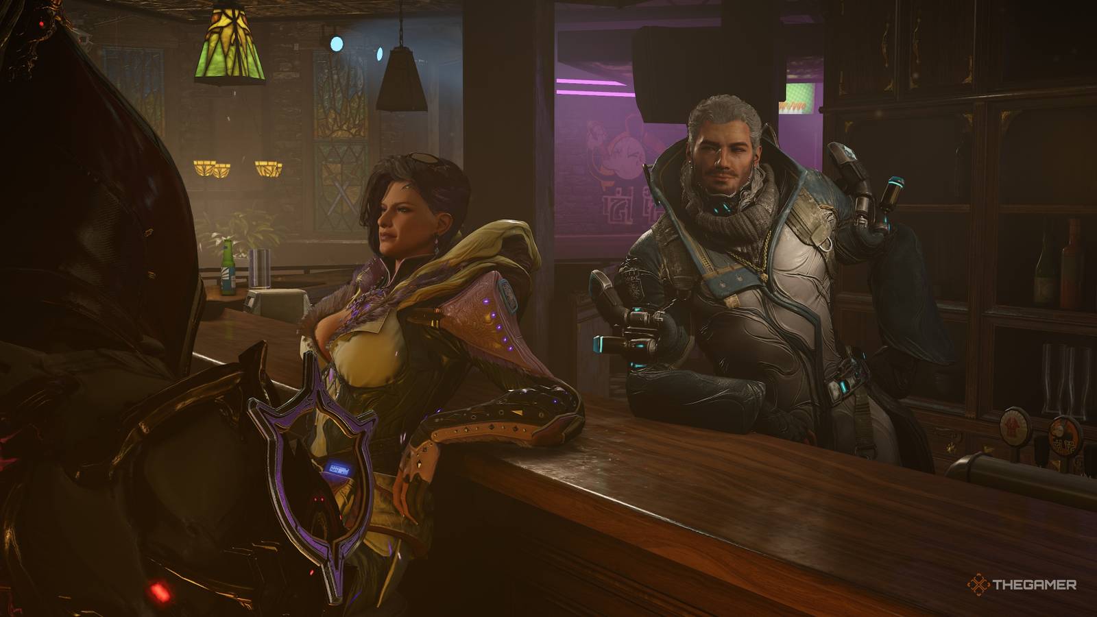 How To Unlock Every New Protoframe In Warframe: Techrot Encore