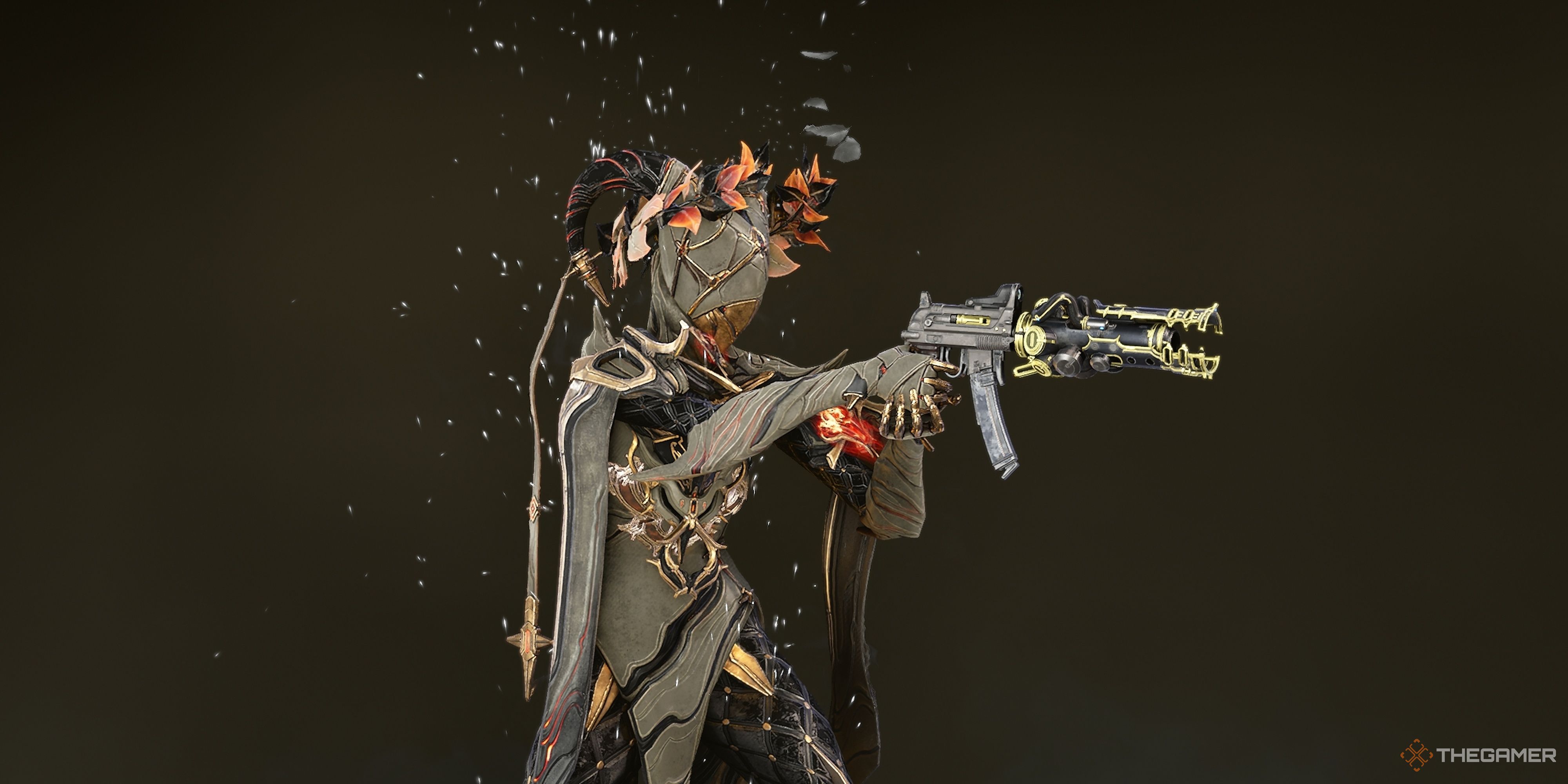How To Unlock Every New Protoframe In Warframe: Techrot Encore