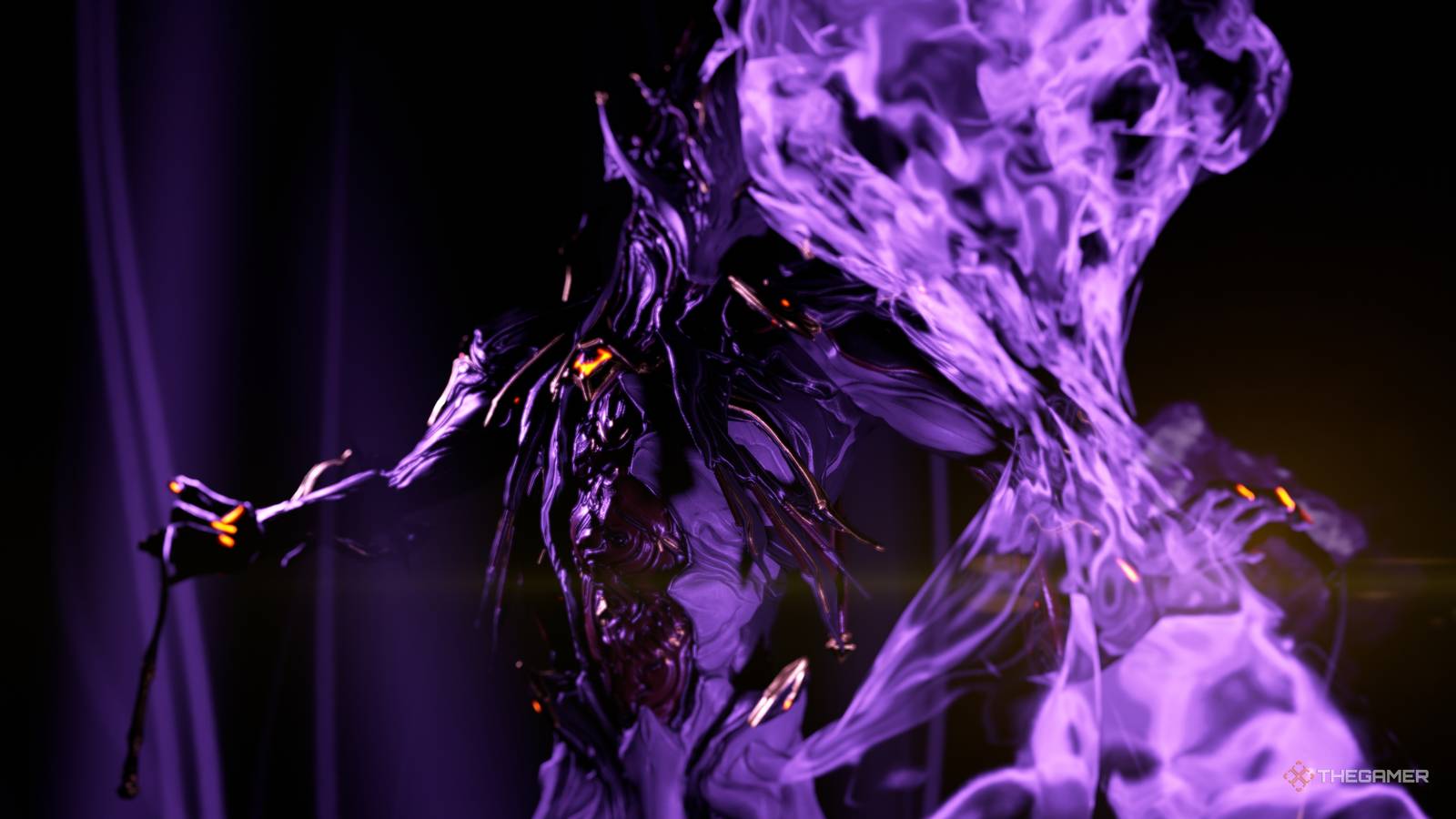 The Best Nekros Builds In Warframe