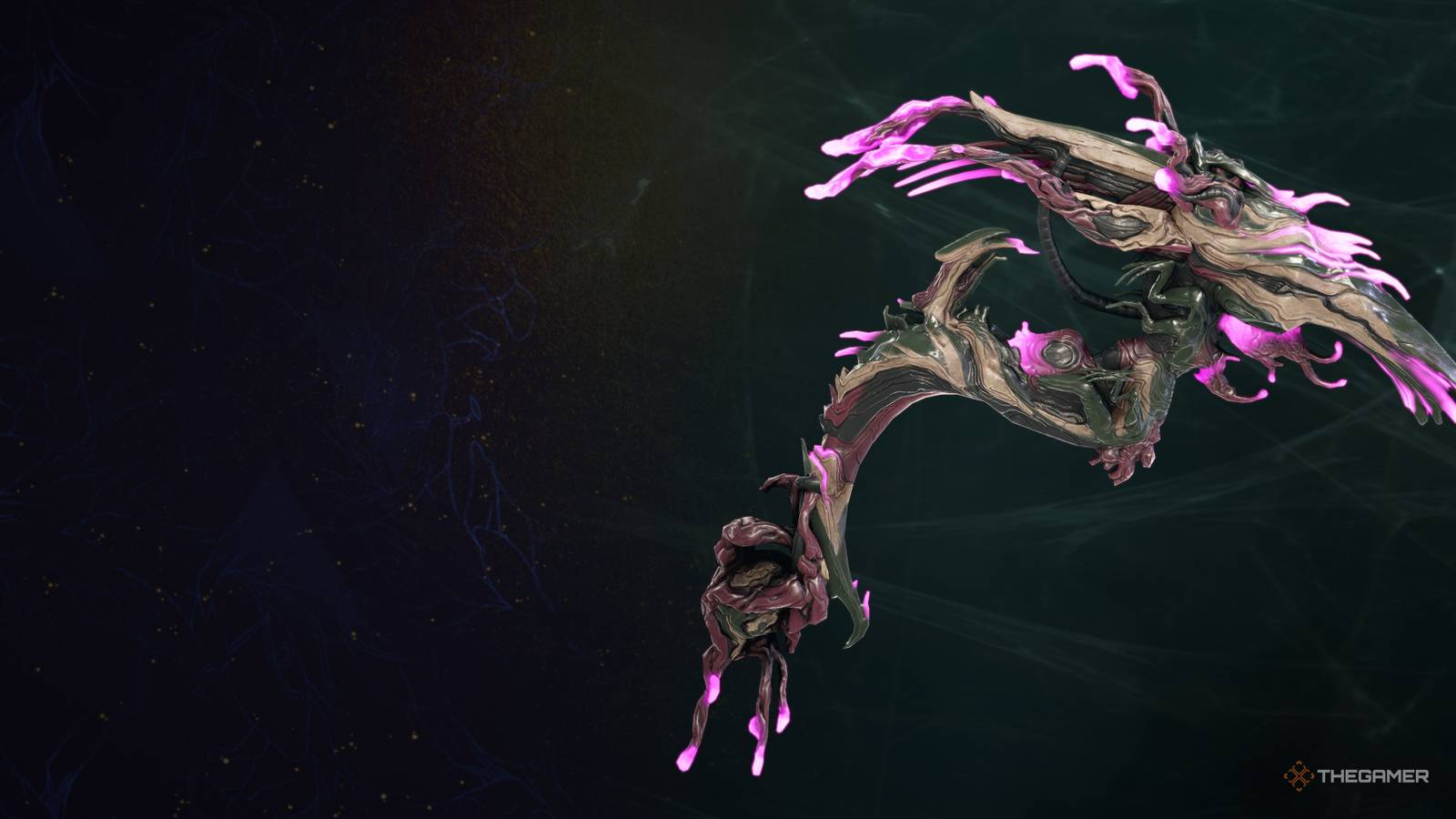 The Best Coda Pathocyst Builds In Warframe