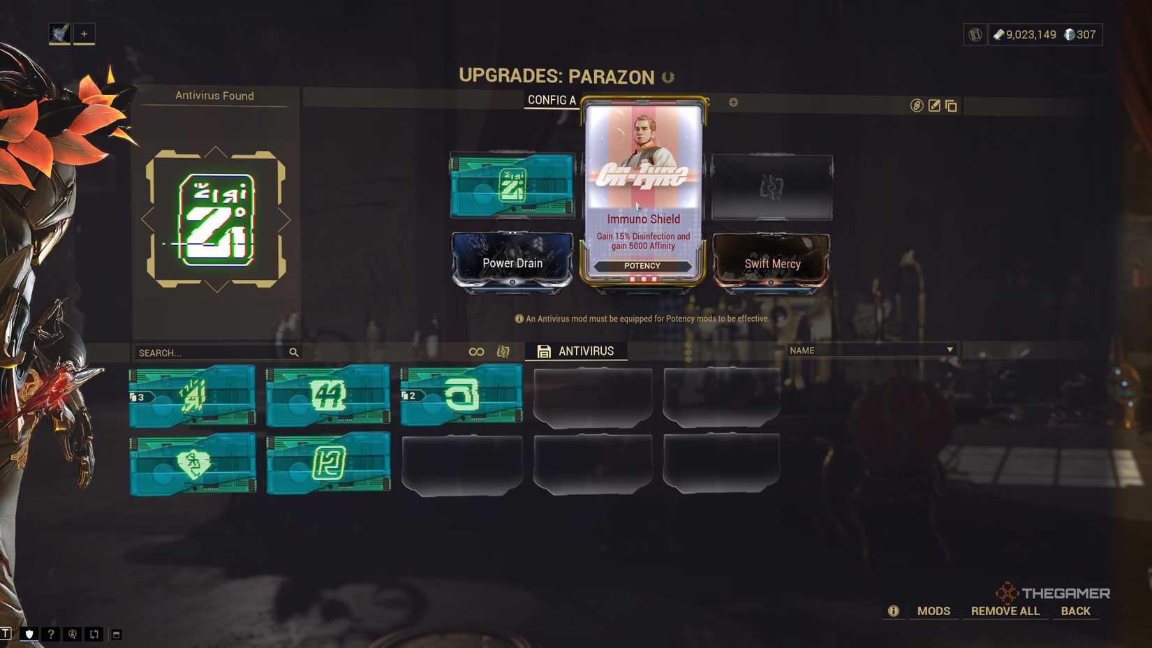 Infested Liches And Coda Weapons Explained - Warframe