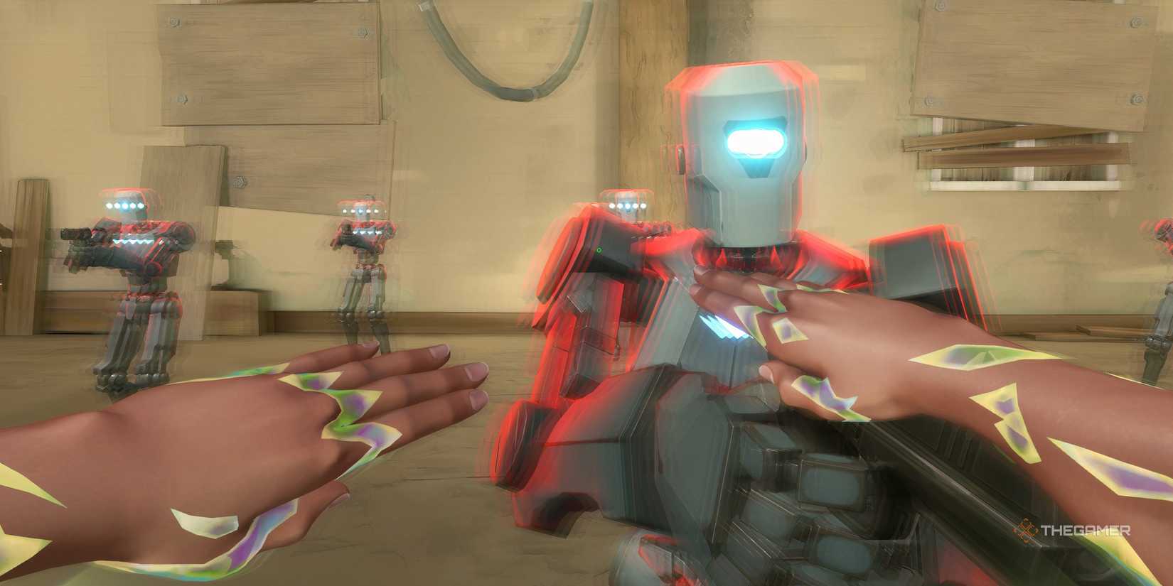 Everything You Need To Know About Waylay In Valorant