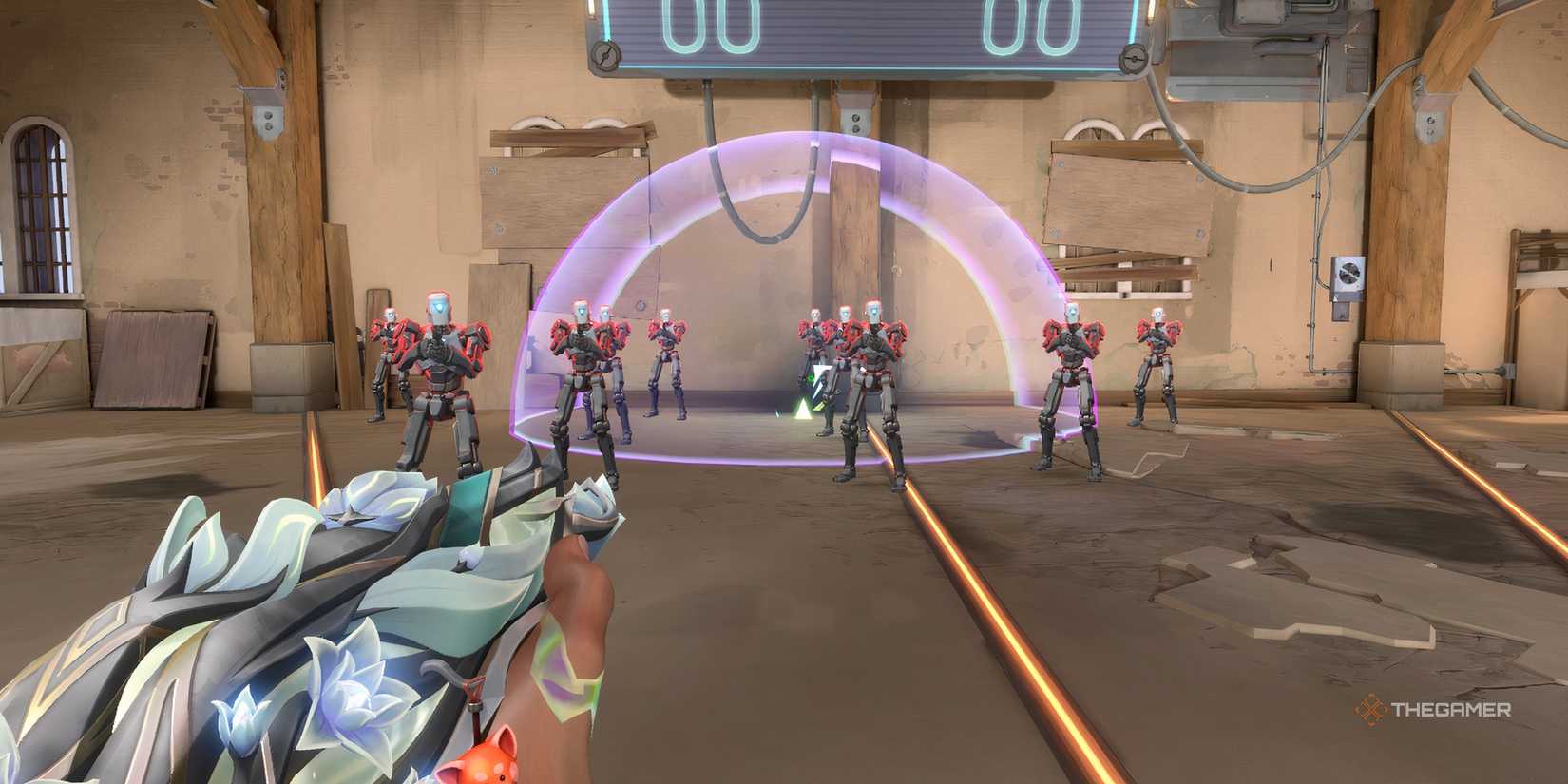 Everything You Need To Know About Waylay In Valorant