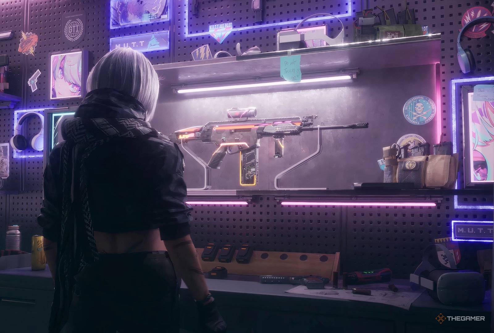 delta force weapons ranked