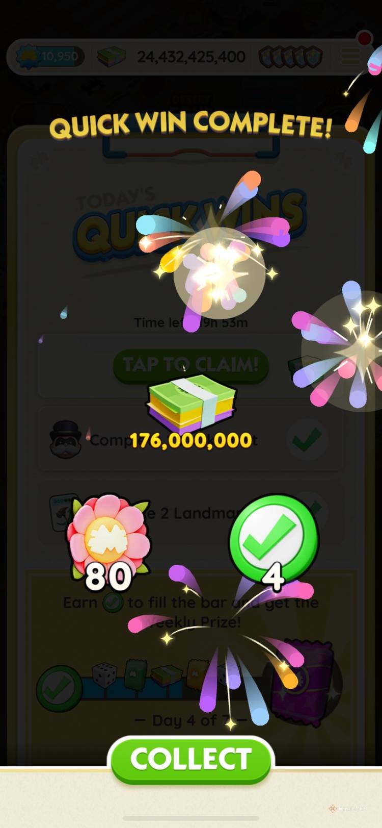 How To Earn The Lizard Token And Free Dice Rolls As Prizes In Desert Bloom Partners (March 27 ...