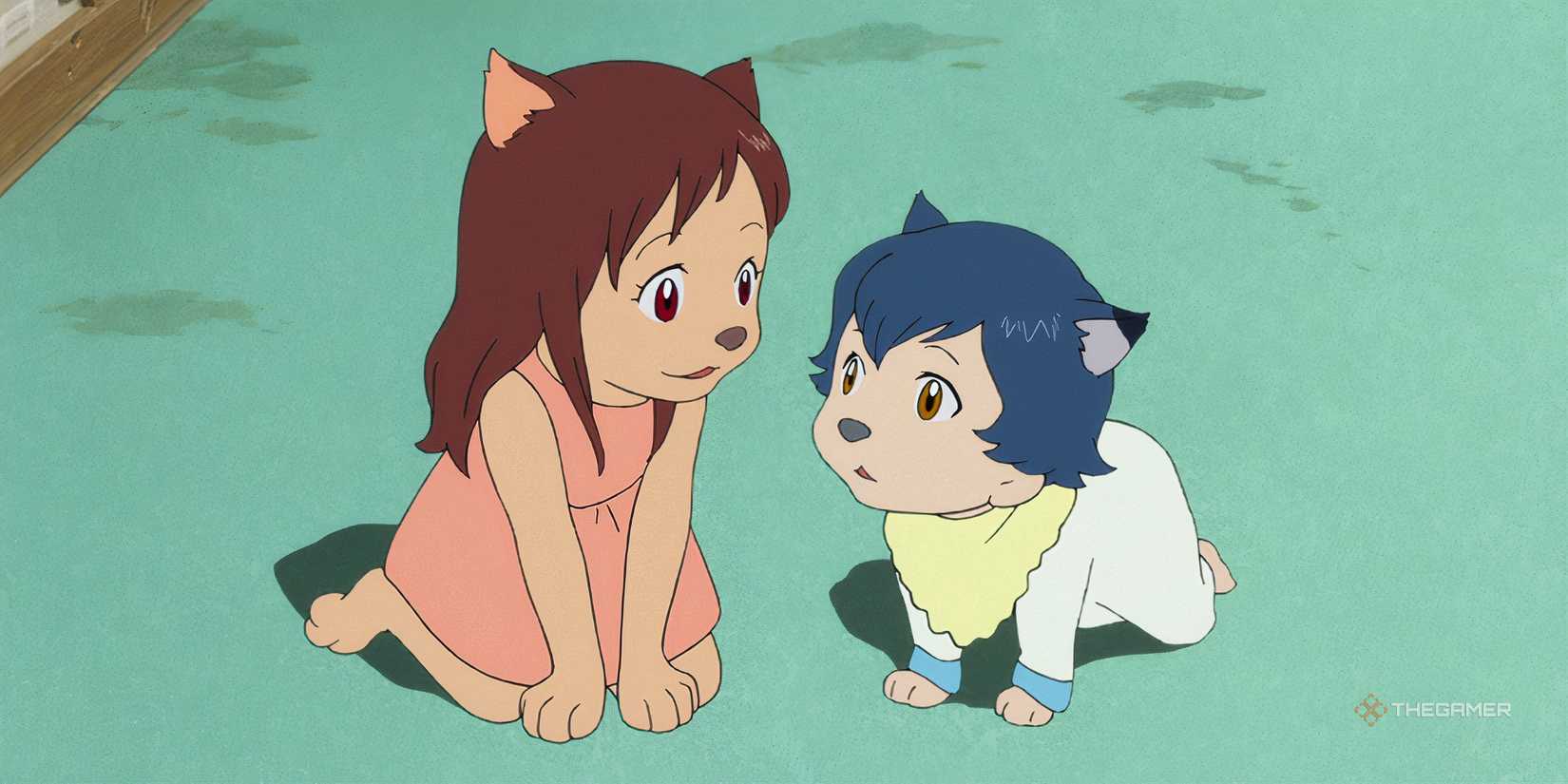 The Best Shape-Shifters In Anime Series