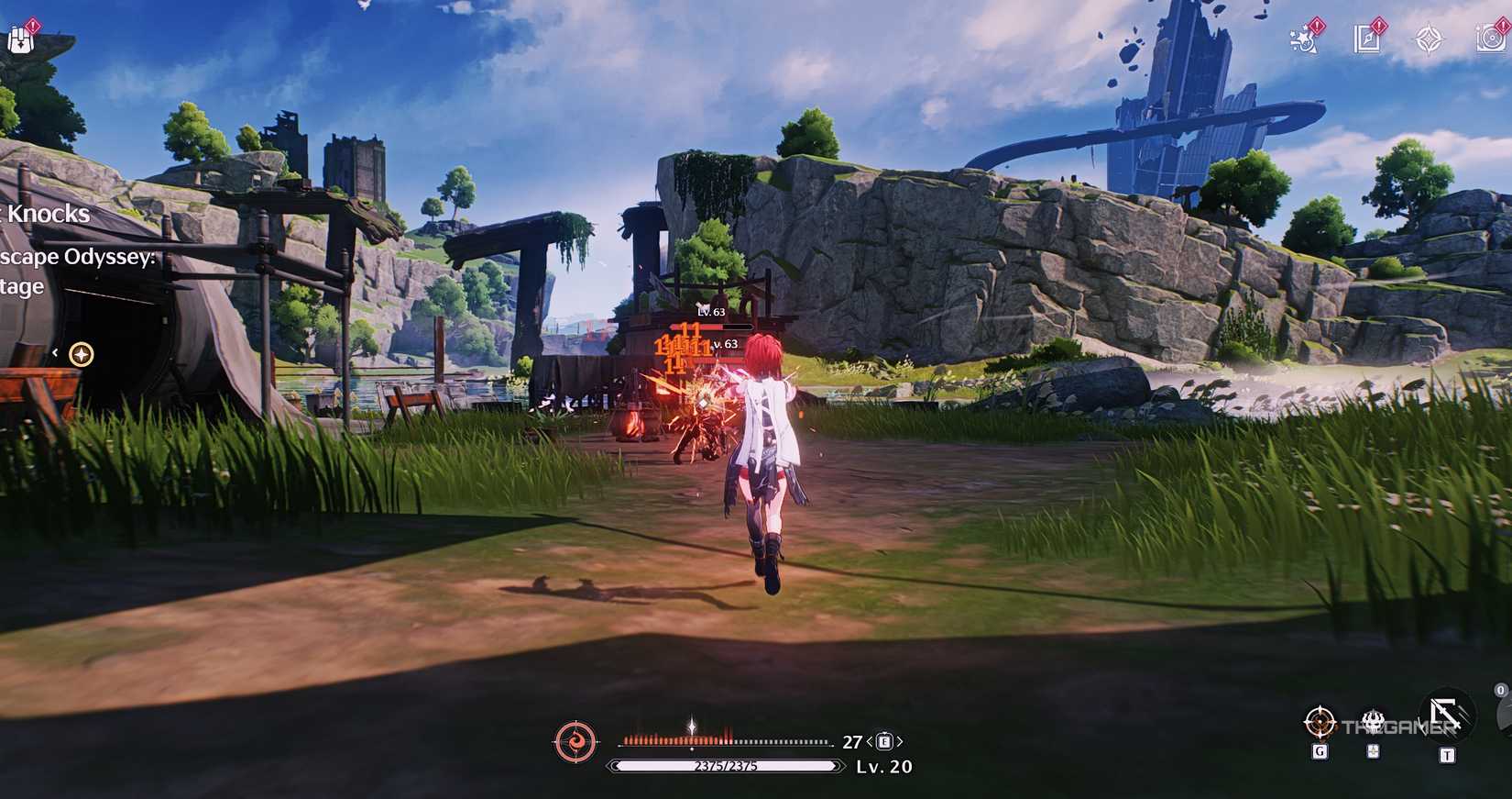 Pro Tips For Playing As Chixia In Wuthering Waves