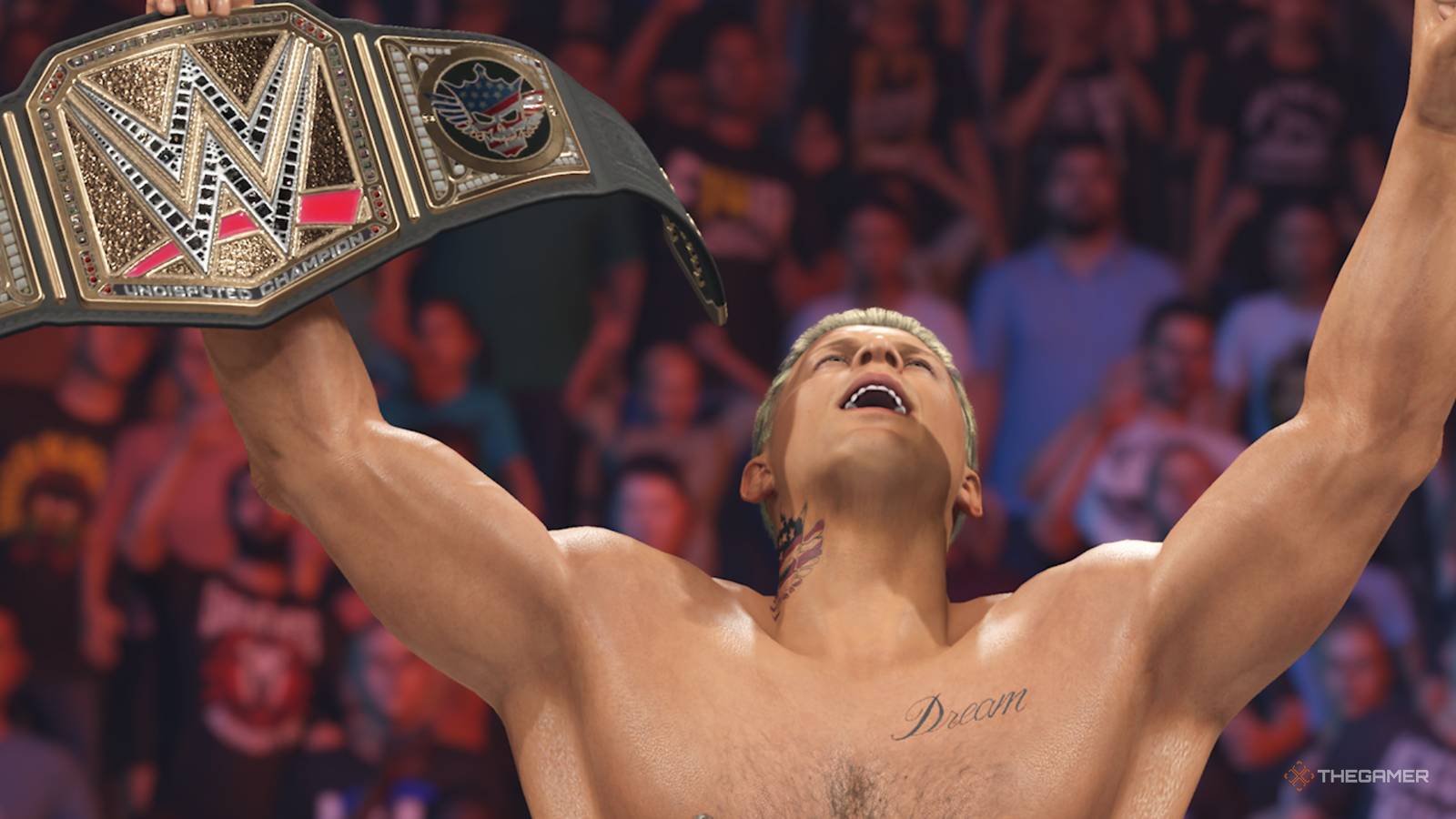 How To Get Every Achivement Or Trophy In WWE 2K25