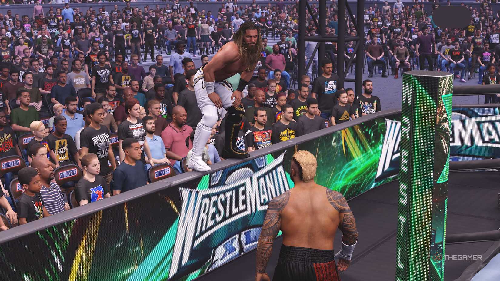 How To Get Every Achivement Or Trophy In WWE 2K25