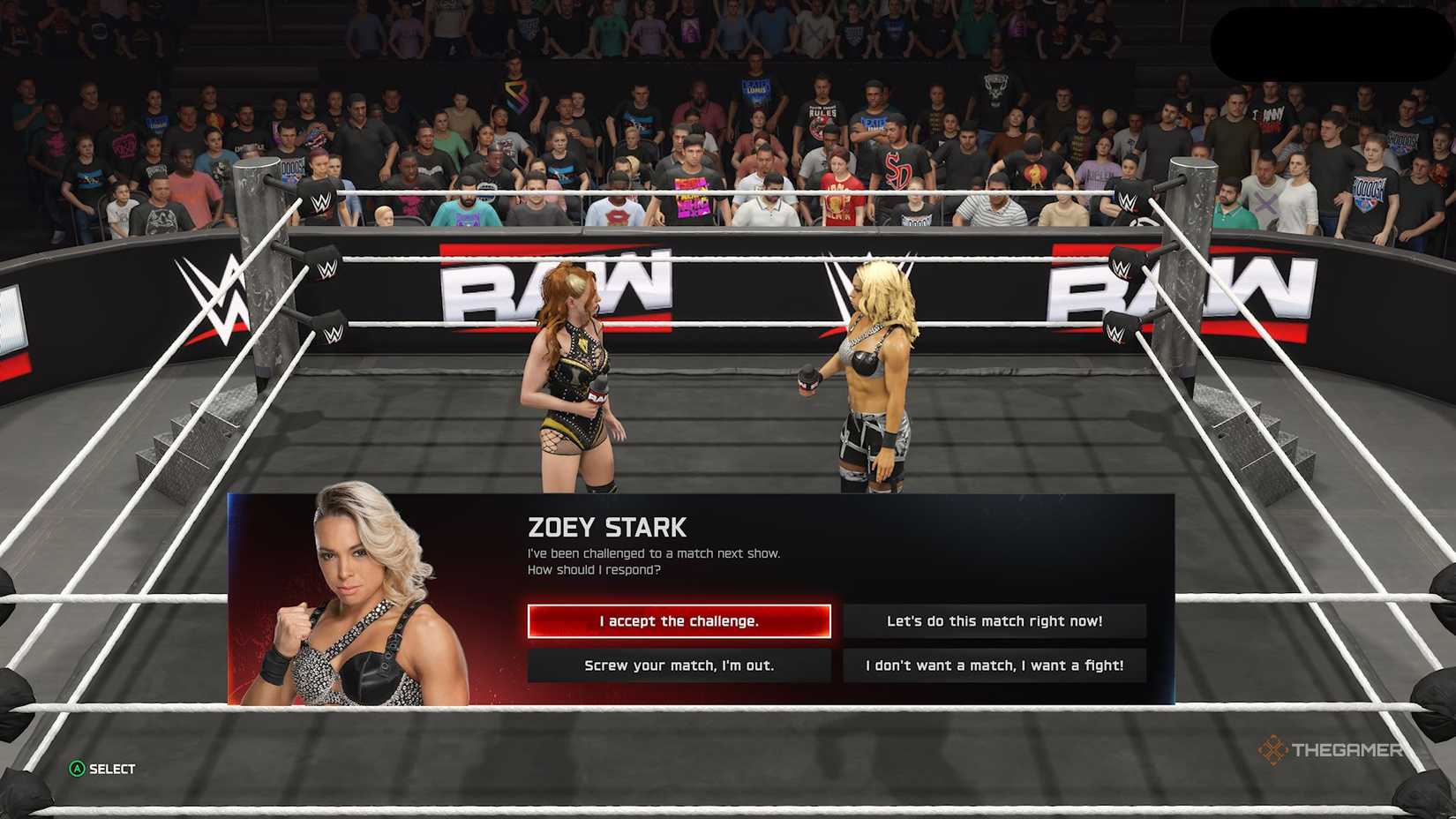 How To Do Promos In WWE 2K25