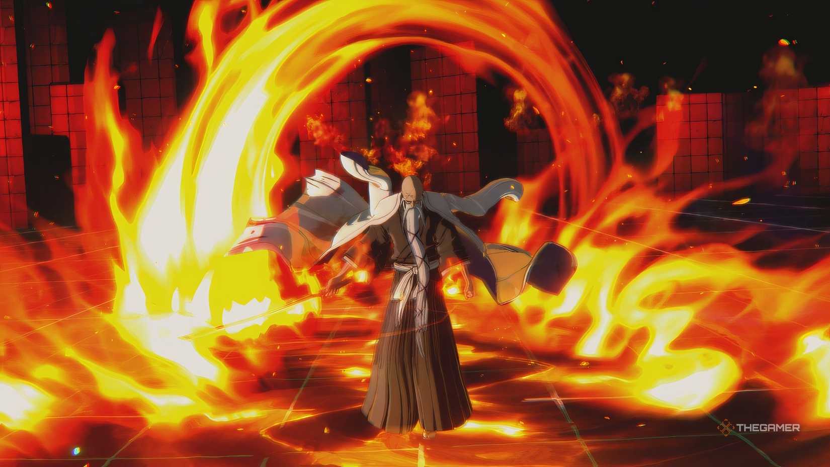 How The Health System Works In Bleach Rebirth Of Souls
