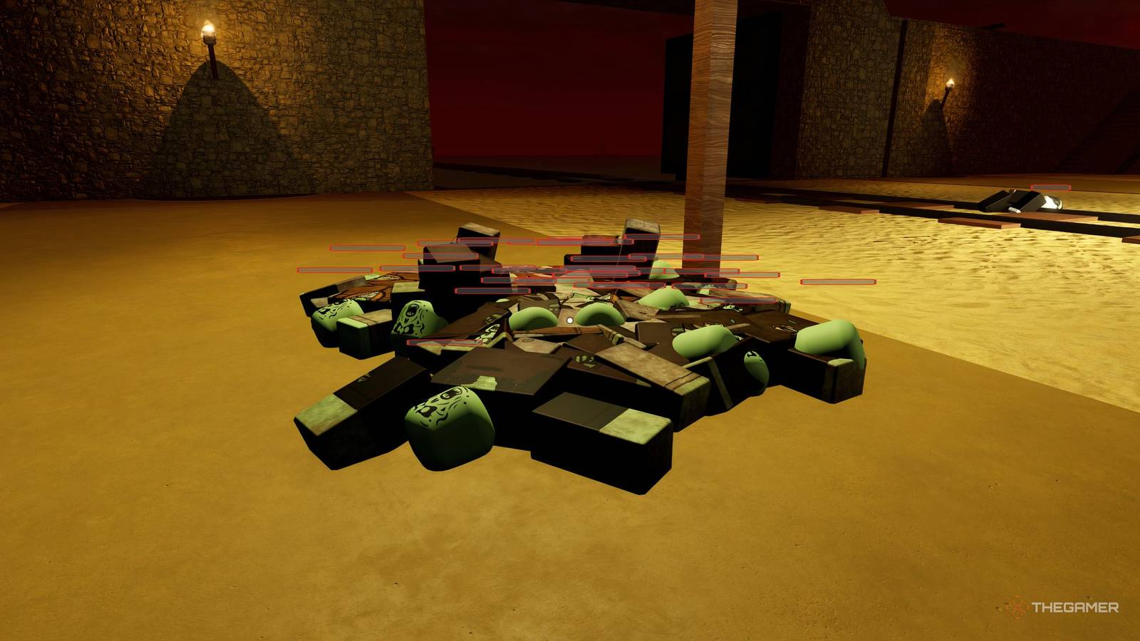 Every Enemy In Dead Rails - Roblox