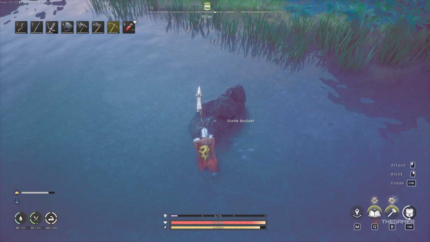 How To Level Up Mining In Runescape: Dragonwilds