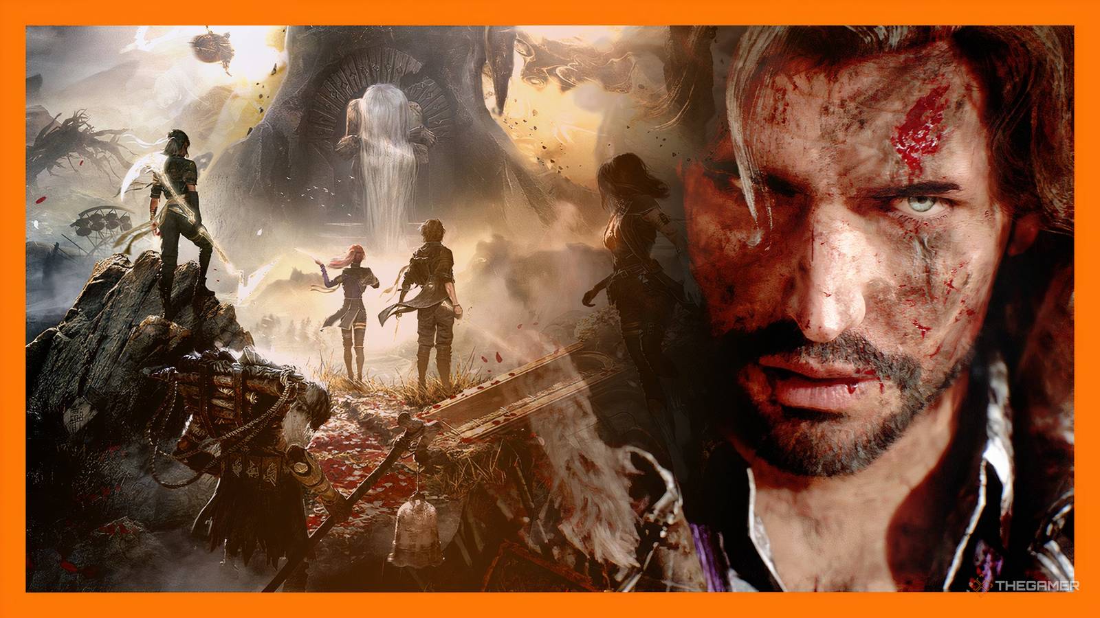 Clair Obscur: Expedition 33 - First Hour of Gameplay