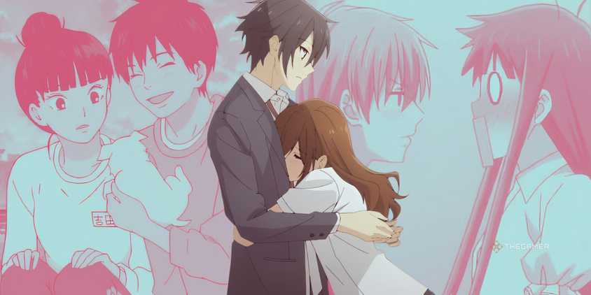 Best Anime Dating Sim Games To Play On Mobile Devices