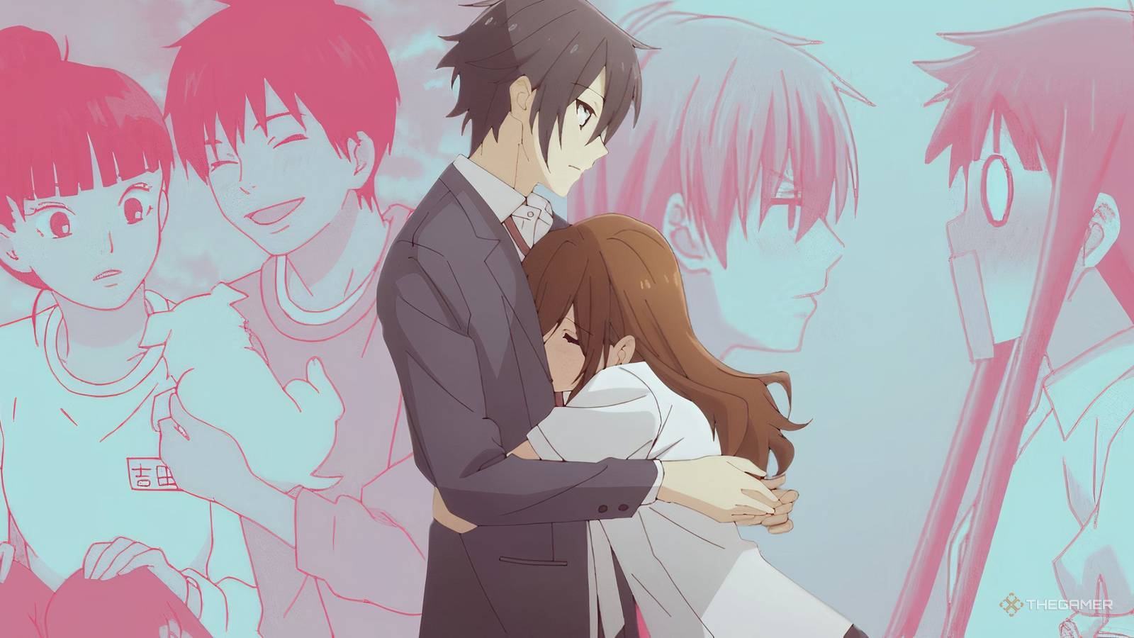 10 Best Anime About First Love