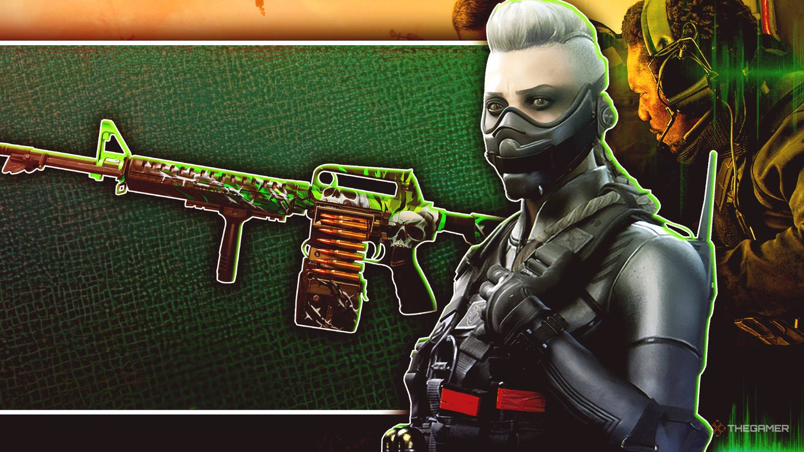 Season 3 Twitch Drop Rewards And How To Get Them In Warzone